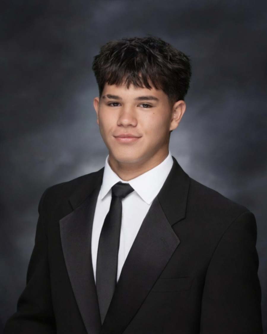Taylor West: Sports Spotlight Nov. 13 | News, Sports, Jobs - Maui News
